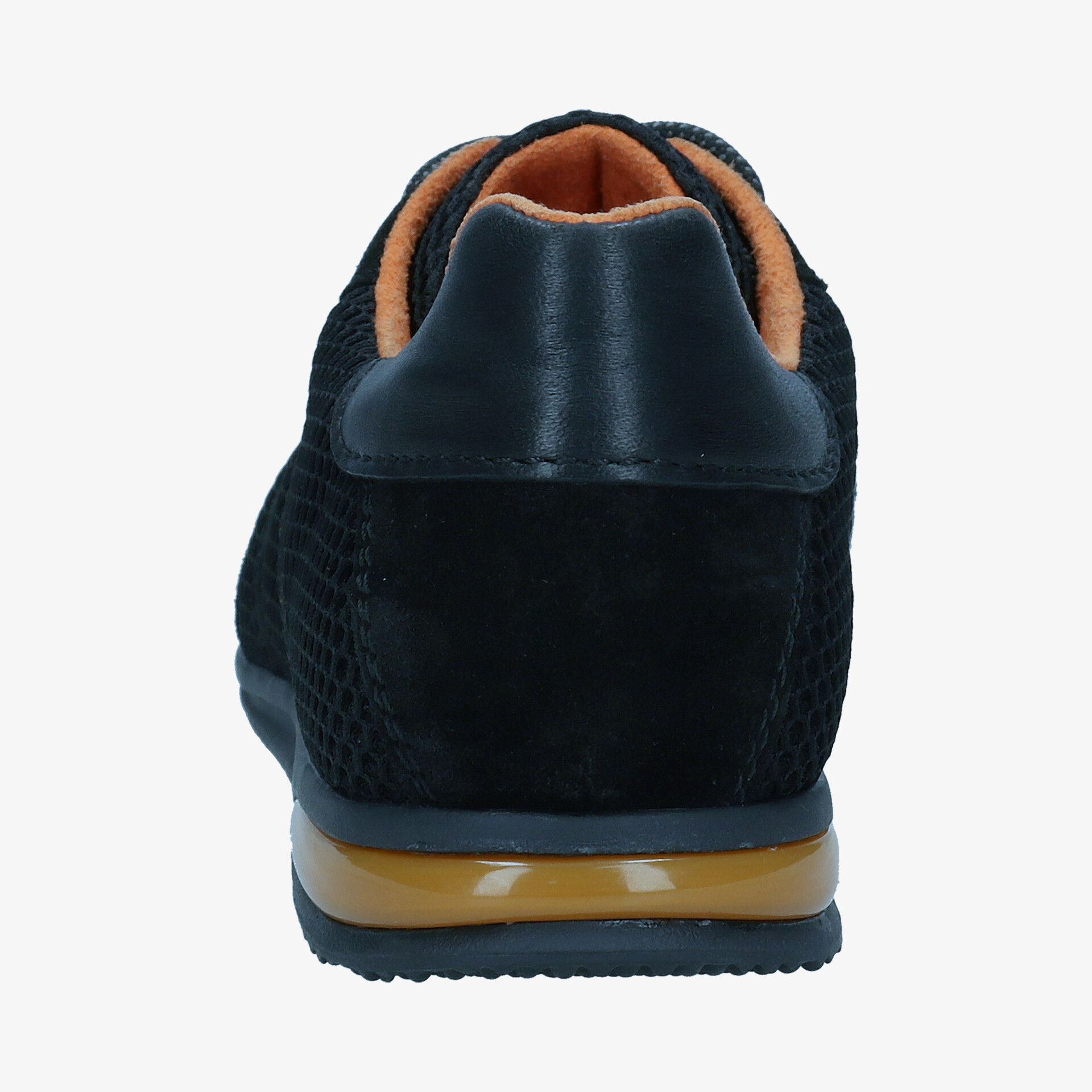 bugatti Herren Halbschuhe schwarz | kilagoo