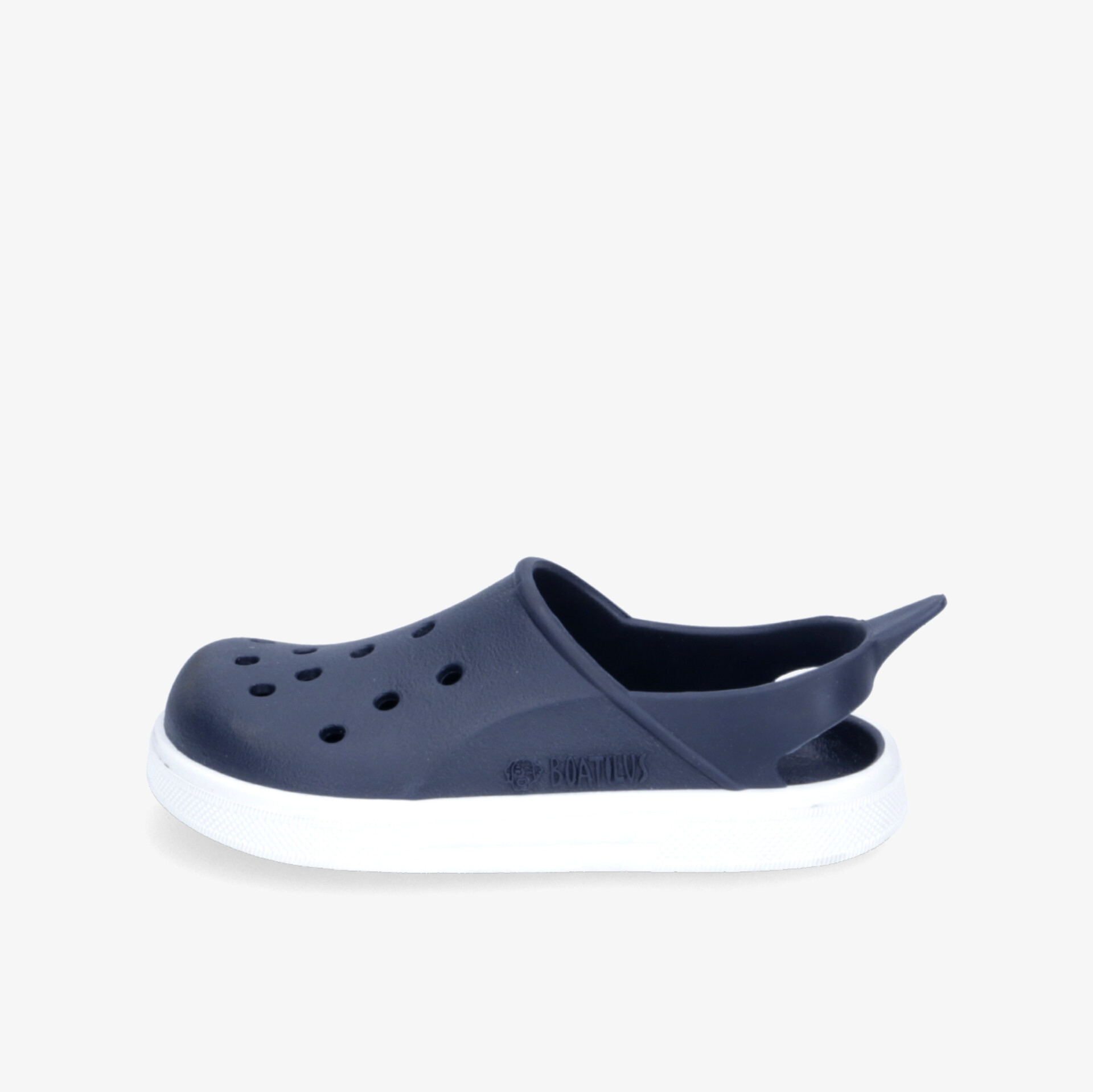 BOATILUS Cloggy Unisex Clogs blau | kilagoo