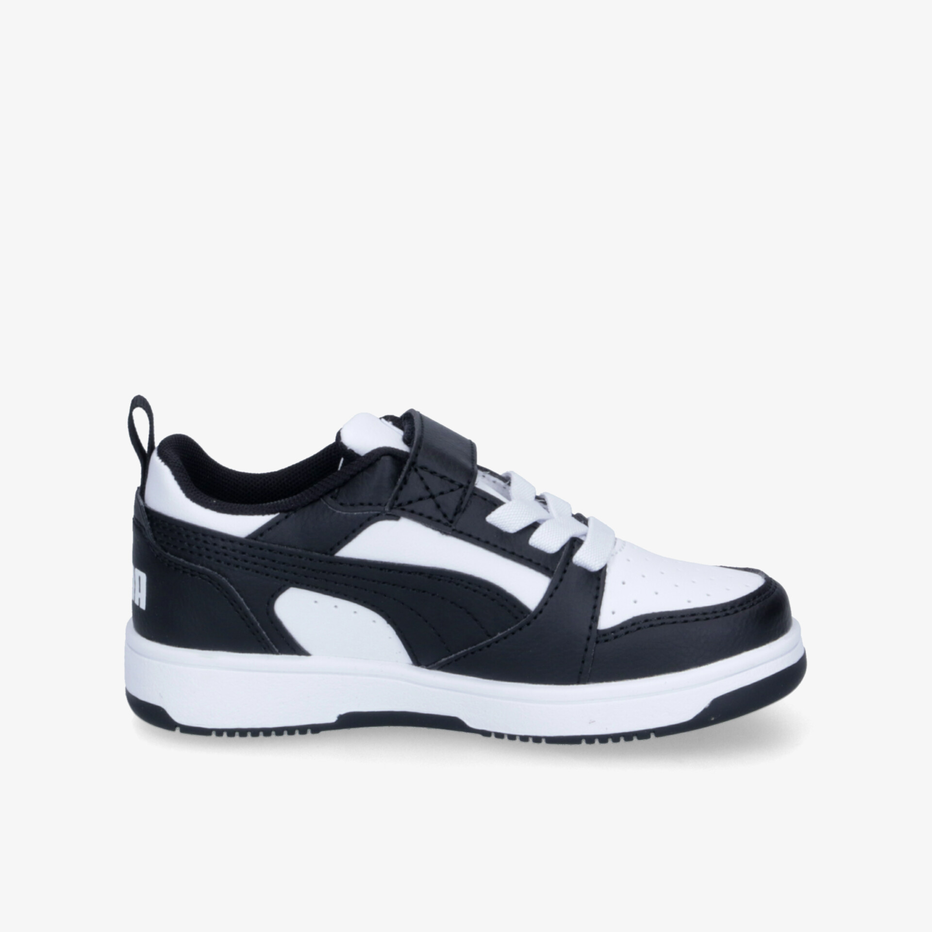 PUMA Kinder Sneaker Low Rebound V6 Lo AC+ PS - jetzt bei reno.de