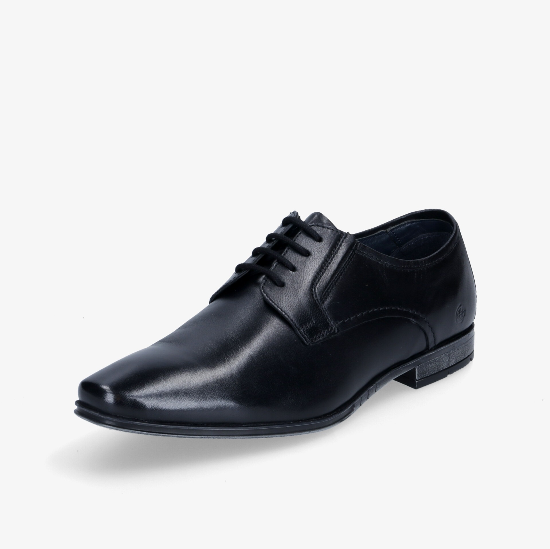 DAVE MAYER active Herren Schnürer schwarz – Jetzt bei reno.de kaufen