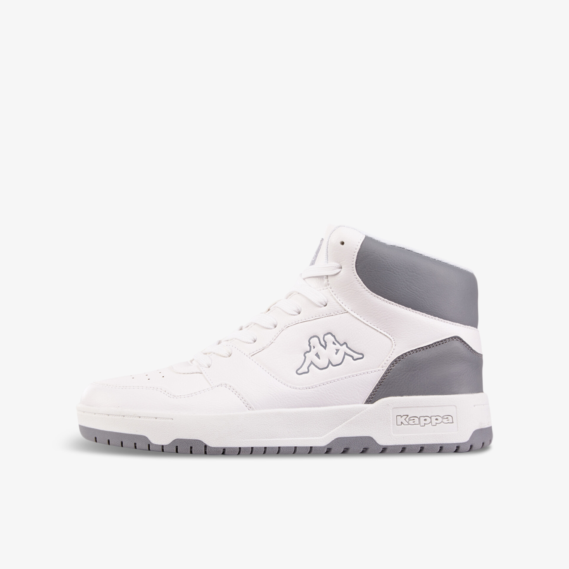 Kappa Sneaker High mehrfarbig | kilagoo