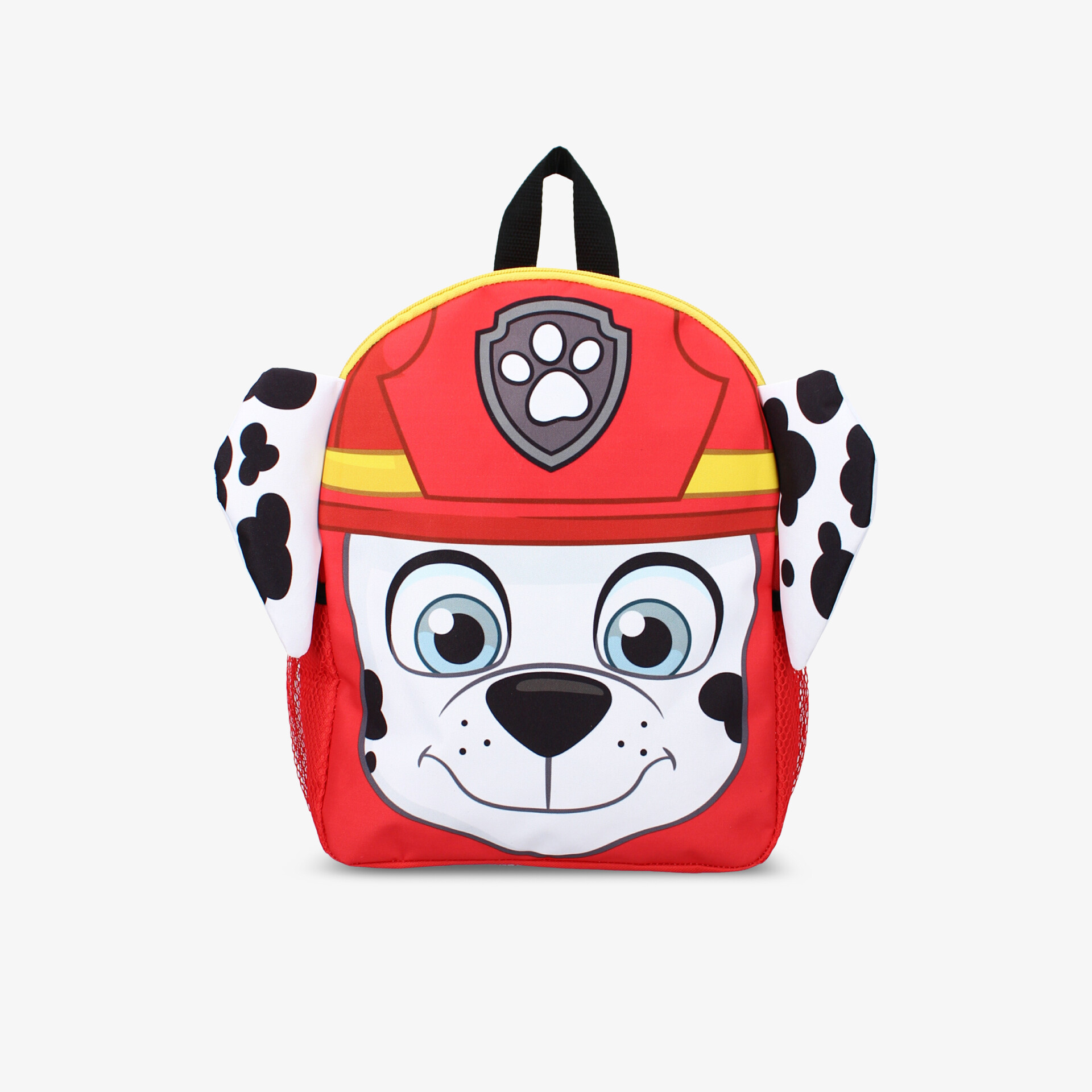PAW PATROL Fluffy Friends Kinder Rucksäcke rot | kilagoo