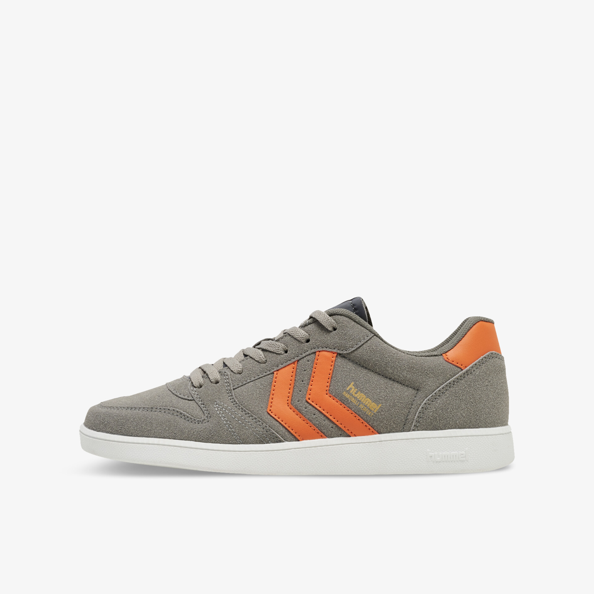 PUMA Obstruct Profoam Herren Sneaker Low orange | kilagoo