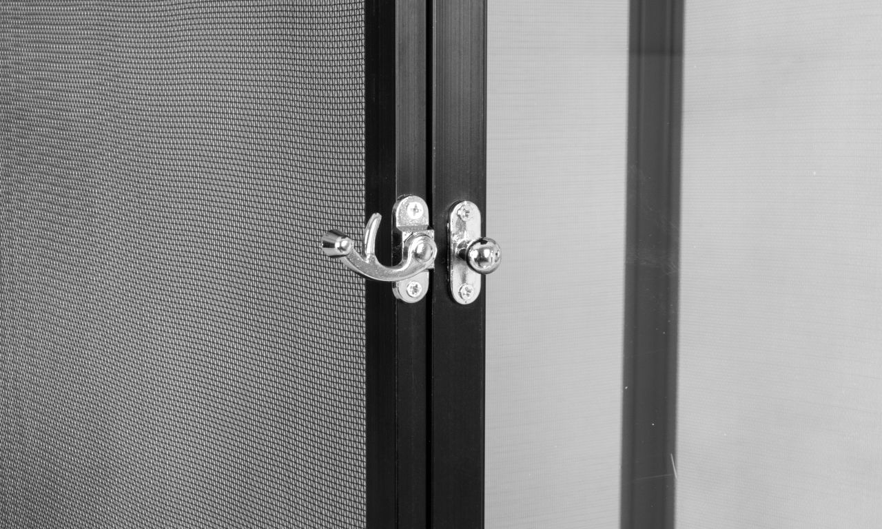 ReptiZoo GAZE -Terrarium mit PVC Boden ( Scenic Air Screen) 45x45x90 cm ...