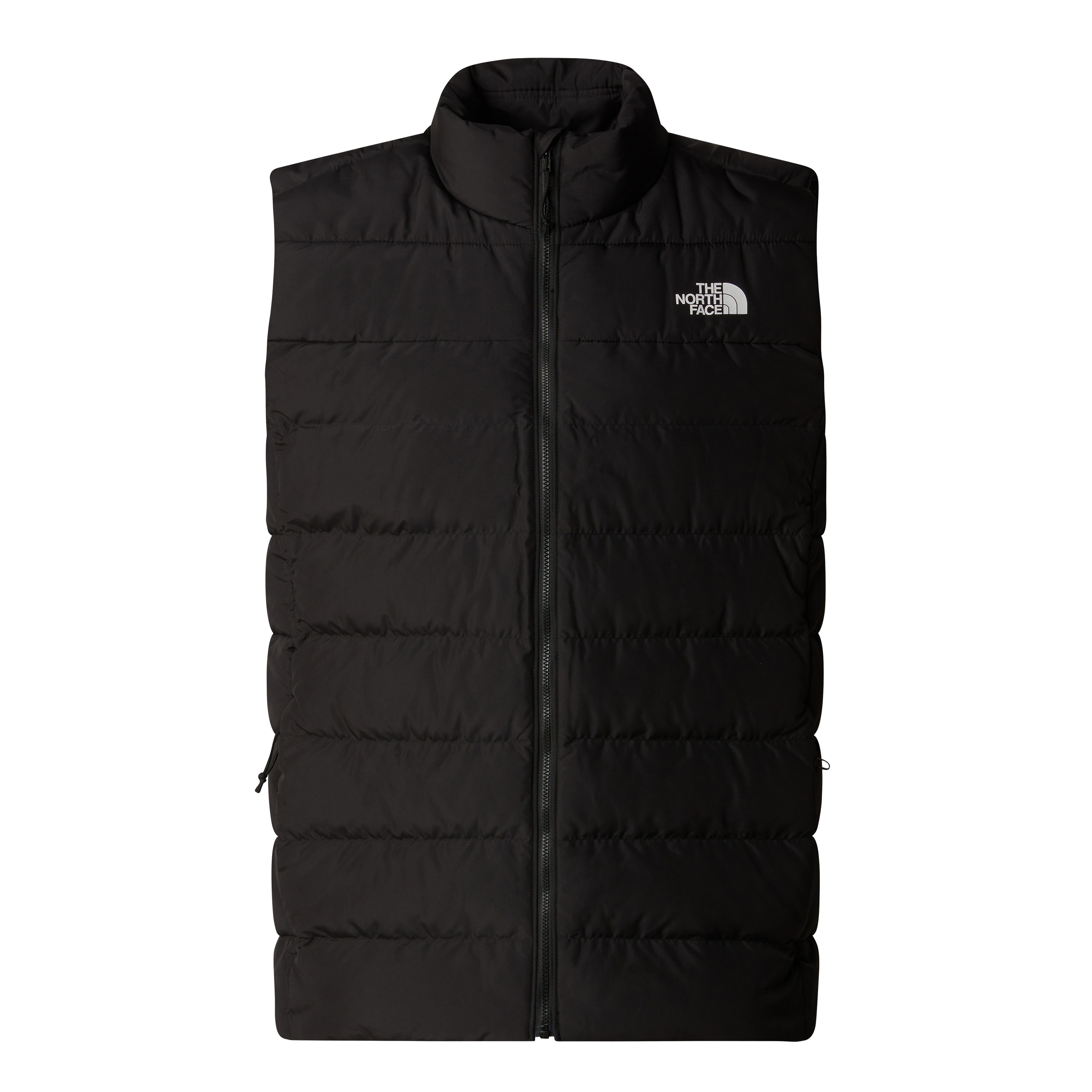 The north face aconcagua vest ii store