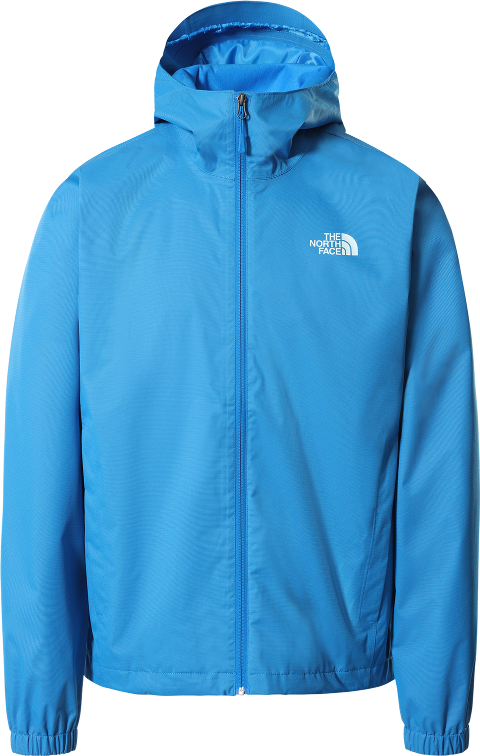 THE NORTH FACE Quest Jacket M Herren Funktionsjacke