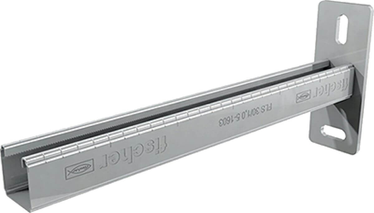 FISCHER Auslegerkonsole ALK, 300 mm | FISCHER_538739