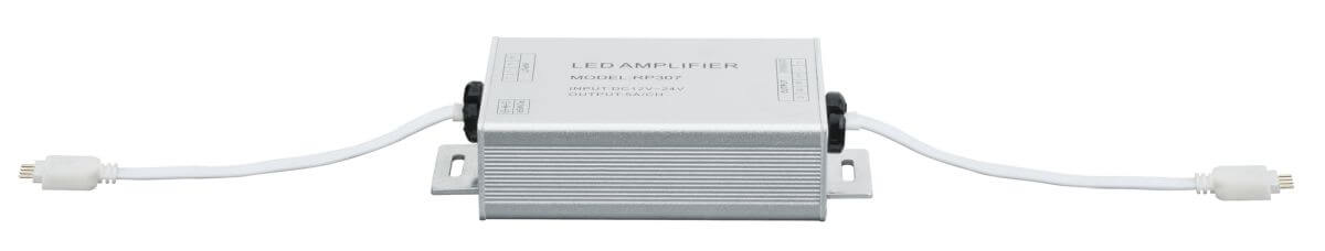 Paulmann LED-Stripes - Function YourLED, Zubehör und Transformatoren für RGB, ECO, Weiß | RGB ...