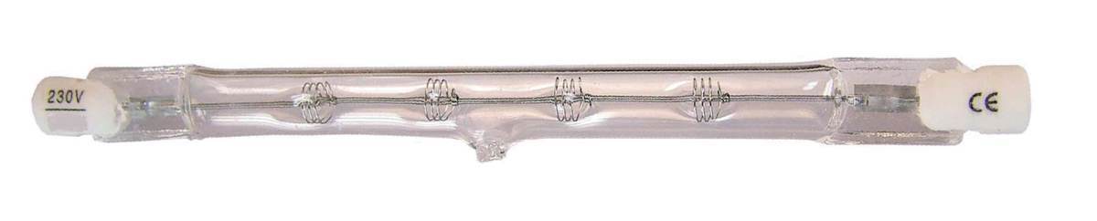 AS Schwabe Halogenbrennstab, R7s,130 - 2000 W, 2300 - 35000 lm ...