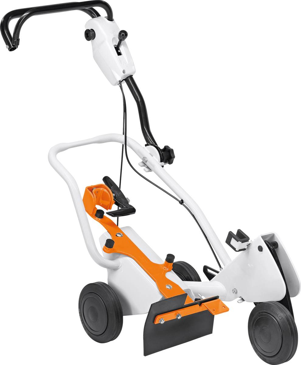 STIHL Führungswagen FW 20 mit Umbausatz | STIHL_42242000033