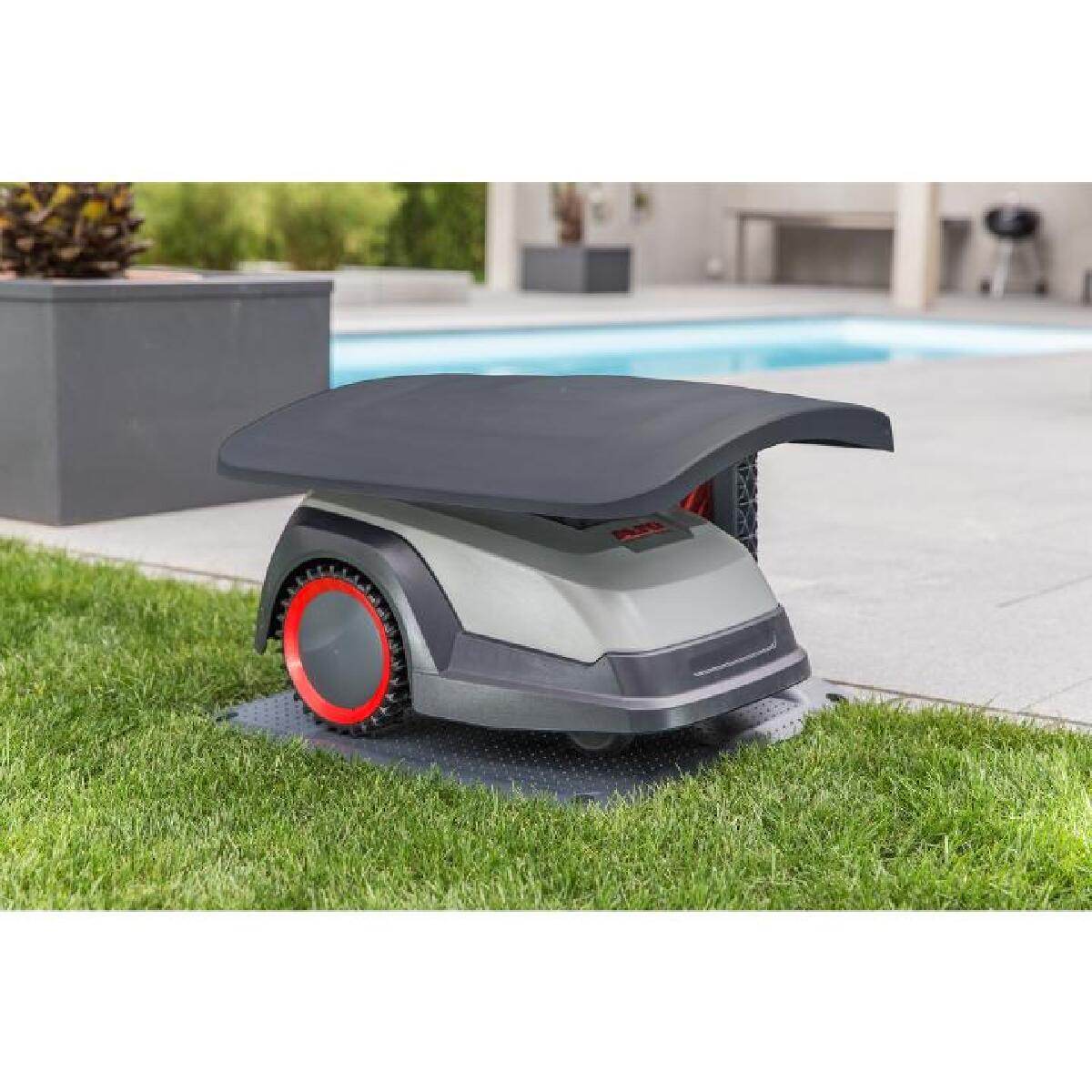 AL-KO Garage für Mähroboter Robolinho | ALKO_32859676