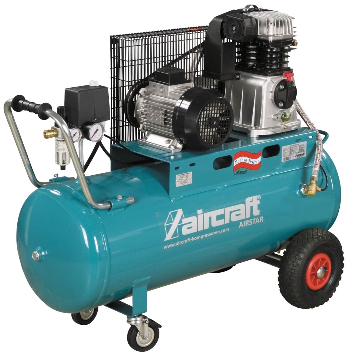 Aircraft Kompressor Airstar AC 503|100 | AIRCRAFT_2009531